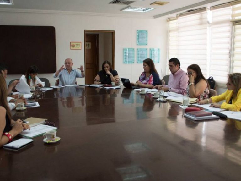 Asamblea extraordinaria | Empas S.A ESP