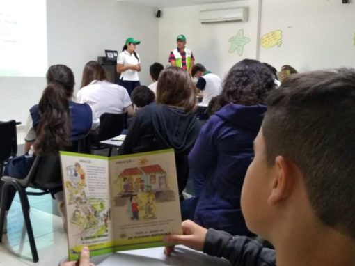 Aprendamos con EMPAS | Empas S.A ESP